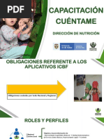 Preguntas Frecuentes sobre SICREP | PDF | Point and Click | Contraseña