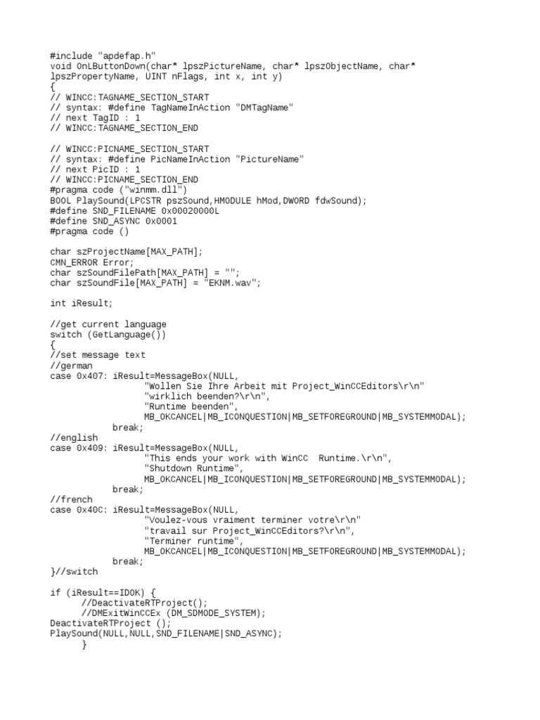 Script 2 | PDF | Operating System Technology | Information Technology ... Script 2 | PDF | Operating System Technology | Information Technology ...