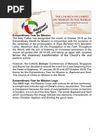 George Canseco | PDF | Philippines