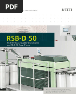 Cotton Grading Chart | PDF | Textiles | Fibers