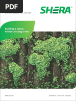 SHERA Board Data Sheet | PDF | Architectural Design | Architecture