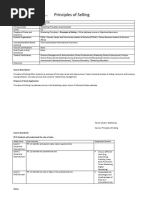 Script For Inset Closing Program | PDF | Learning | Cognition