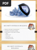 Security Training Manual | PDF | Computer Security | Security