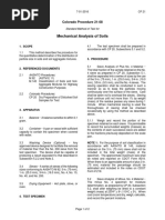 Annex 2 - 20-Sample Template For EMoP | PDF | Environmental Monitoring ...
