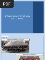 ABIO AirScale Capacity - Datasheet | PDF | Lte (Telecommunication) | Nokia