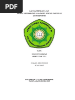 LP Limfadenopati | PDF