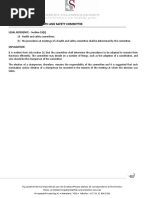 SOHELP: Enhancing Workplace Safety | PDF | Occupational Hygiene ...