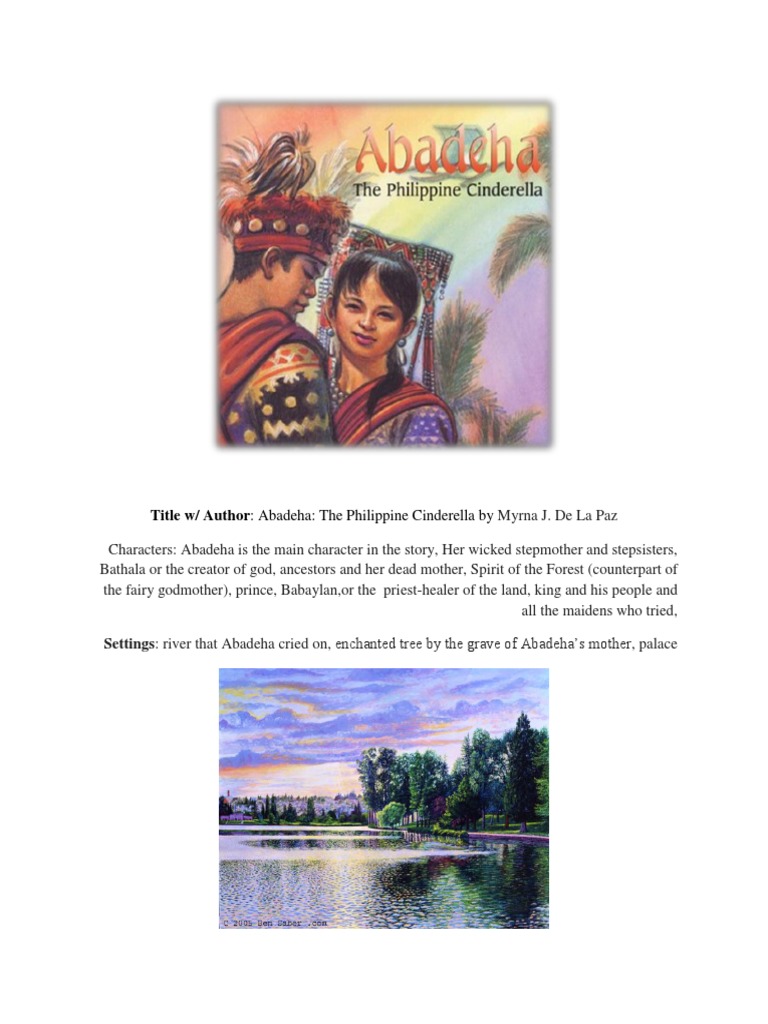 Abadeha | PDF