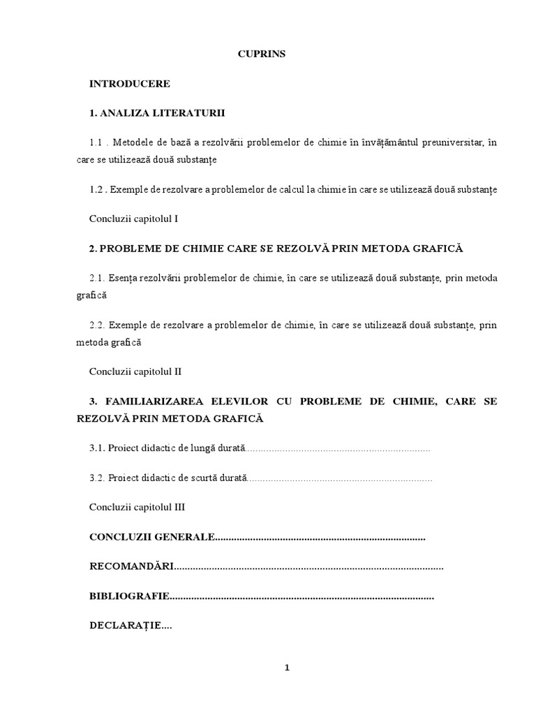 Teza de Master | PDF