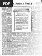 Sheldon Emry The Great 1976 Swine-Flu Caper | PDF | Swine Influenza ...