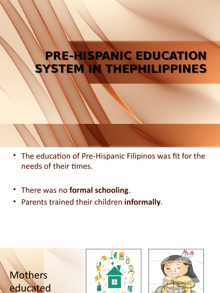 Philippines Pre Hispanic Period | PDF