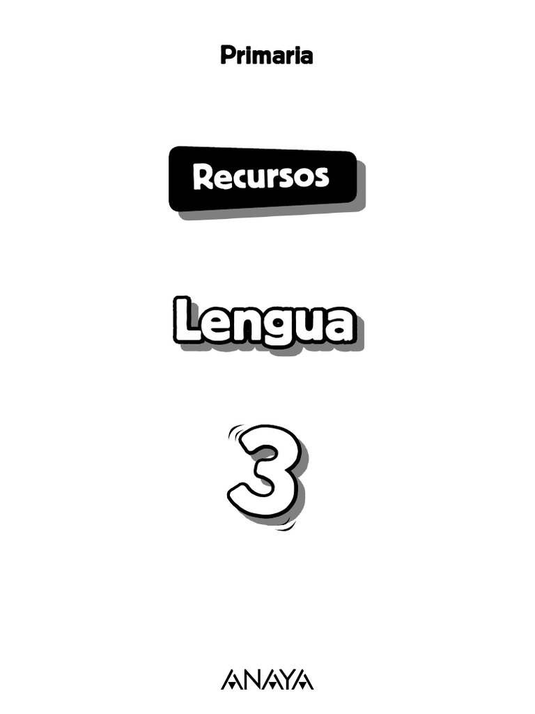 Lengua Evaluacion Tma3 | PDF | El libro de la selva