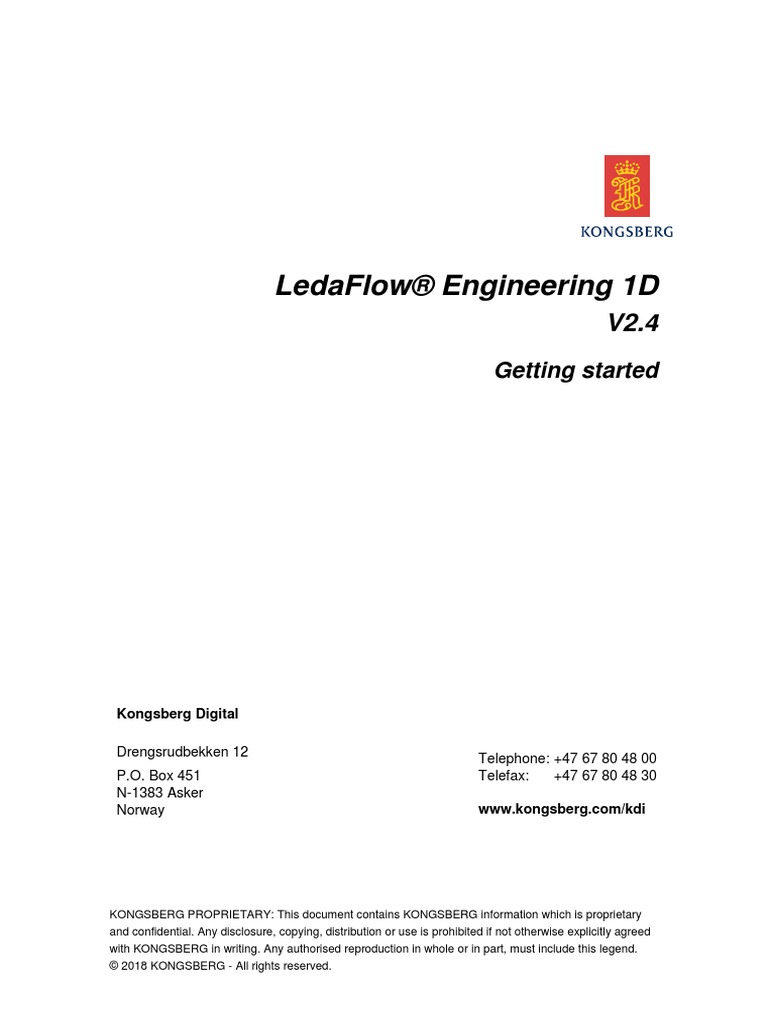 LedaFlow Getting Started | PDF | Fluid Dynamics | Icon (Computing) LedaFlow Getting Started | PDF | Fluid Dynamics | Icon (Computing)