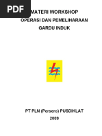 Sni Iec 60502-1 - 2009 | PDF