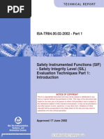 IEC61511-2017 2nd Edition PDF | PDF | Verification And Validation ...