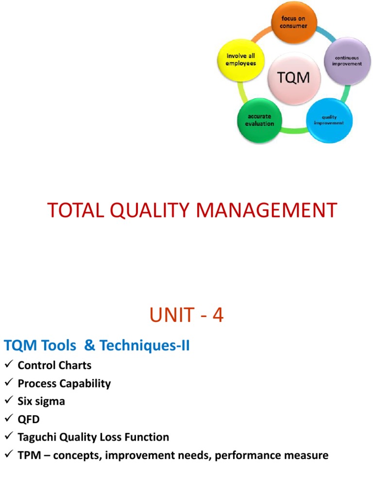 4.1 Control Chart | PDF | Accuracy And Precision | Measurement