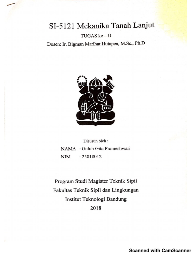 Tugas 4. Mektan | PDF