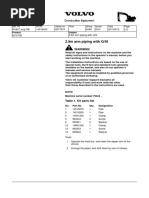 Demko 14 Atex 1338u | PDF | Electrical Engineering | Electricity