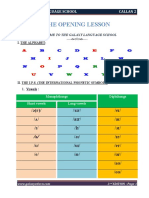 Callan Method 1 Student - S Book New Edition-1 PDF | PDF