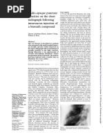 Bipp Bismuth Iodine Paraffine Paste Pack Revisited | PDF | Iodine | Surgery