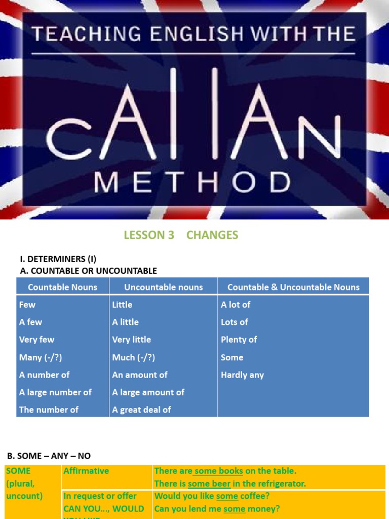 LESSON 3 - Callan 6 | Download Free PDF | Telegraphy | Telecommunication