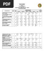 TOS Sample New Format | PDF