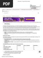 Lac5-Set Achievable and Appropriate Learning Outcomes | PDF | Learning | Educational Assessment