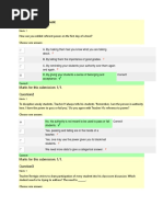 Program Script Sample For Birthday | PDF | Sports & Recreation | Art