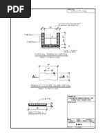 Street Light Foundation Design Details | PDF | Screw | Building Materials