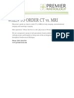 HaMC CPT Codes Guide | PDF | Vein | Ct Scan