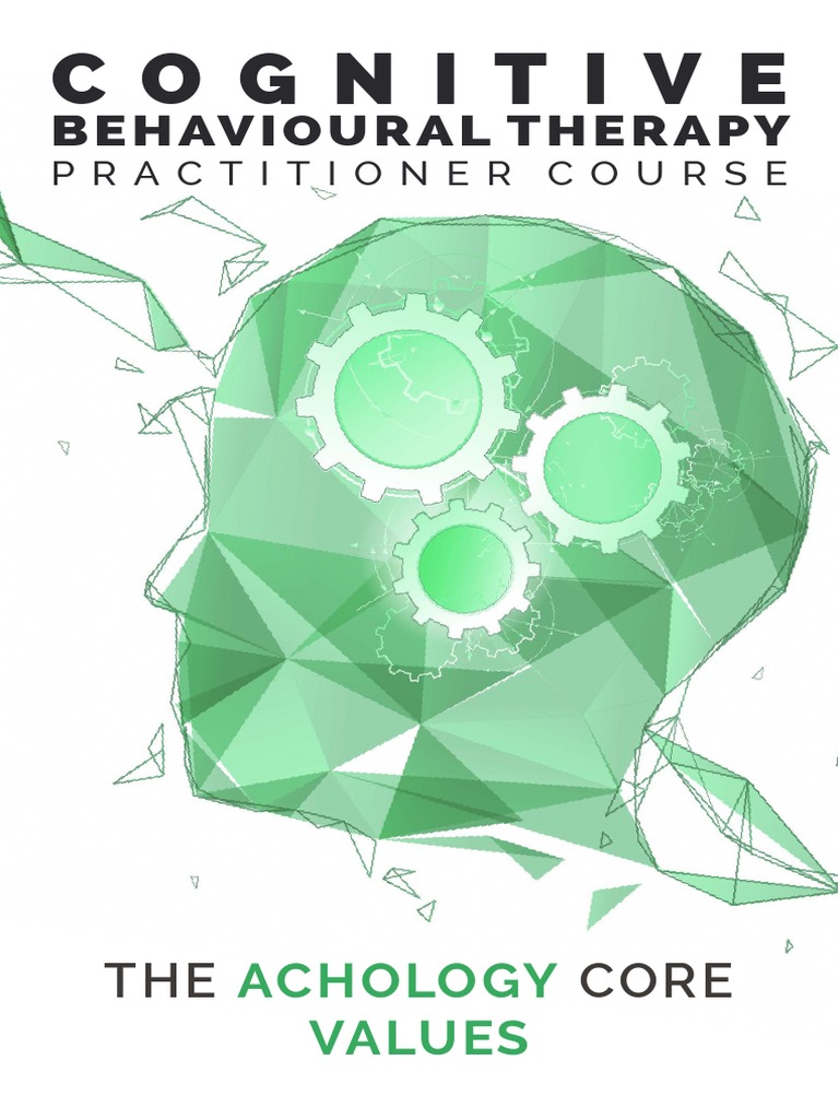 Understanding Your Core Values: A Workbook for Identifying Personal ...