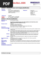 SEVENTH SCHEDULE Waste Card SW 409 | PDF | Toxicity | Vomiting