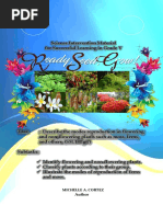 SCIENCE 5 Week 3-4 3RD QUARTER | PDF | Light | Electromagnetic Radiation