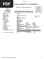 Material Pull Out Form PDF | PDF