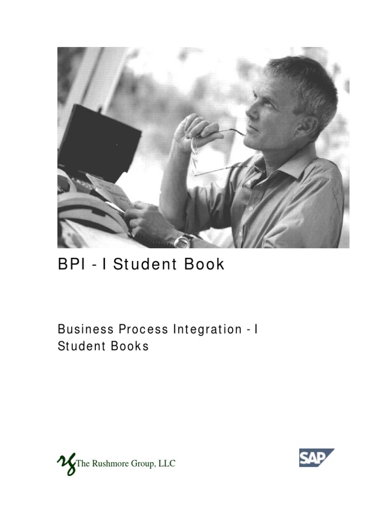 BPI - I - Student Book PDF | PDF | Application Software | Information ...