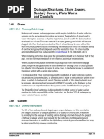 Bridge Scuppers and Deck Drainage Design | PDF | Drainage | Surface Runoff