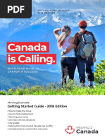 Canadian Résumé Template Guide | PDF | Résumé | Itil