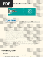 PR Brand Email List Sheet1 | PDF | Cosmetics | Fashion