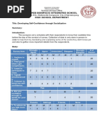 BPQ Borderline Personality Questionnaire | PDF | Mental Health | Mood ...