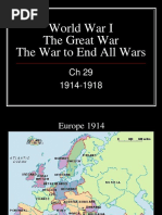 Lusitania and Zimmerman Telegram Impact | PDF | Rms Lusitania ...