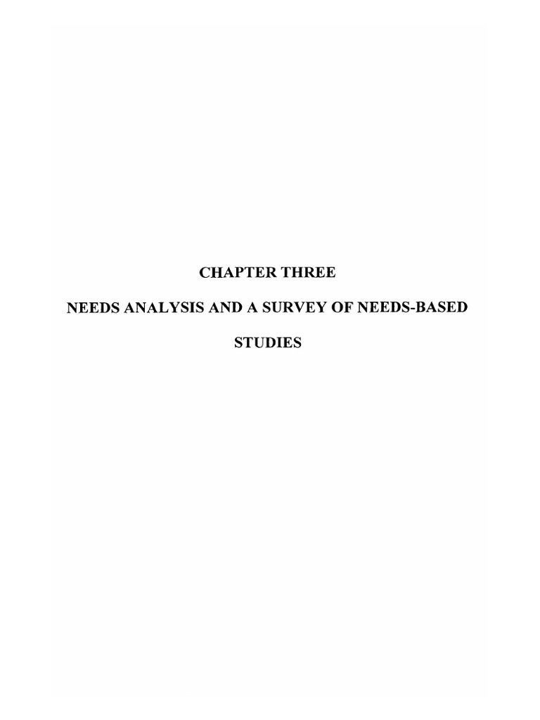 Chapter 3 Example | PDF | Lecture | Learning