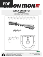 ACI 318-08, Appendix D | PDF | Concrete | Screw