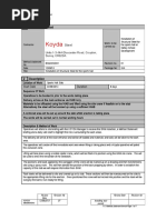 Formwork Structure & Concreting - Flowchart & Checklist - FINAL PDF ...