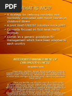 What Is Primary Complex | PDF | Tuberculosis | Infection