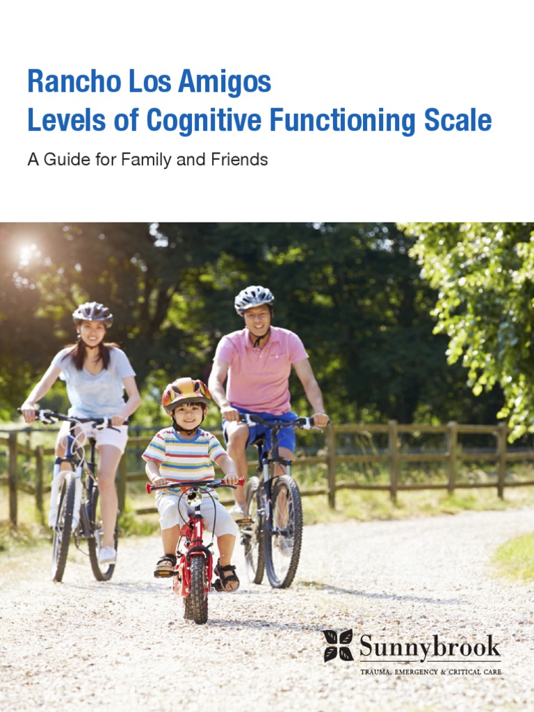 Understanding the Rancho Scale for TBI | PDF | Traumatic Brain Injury ...