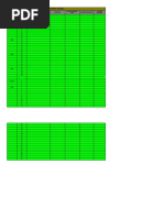 Rework and Rejection Sheet | PDF | Manufactured Goods | Mechanical ...
