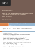 JPE Target and Instructions | PDF