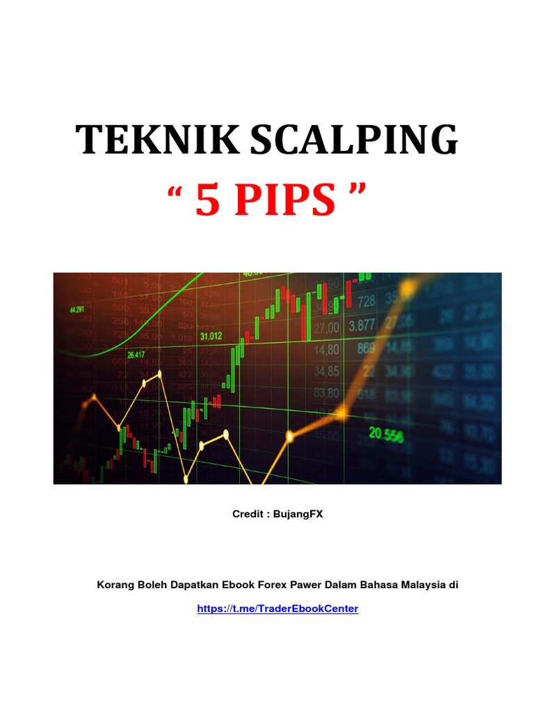 Teknik Scalping 5 Pips Forex | PDF