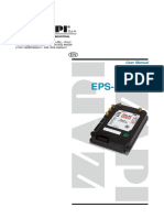 Zapi Error Codes | PDF | Troubleshooting | Capacitor