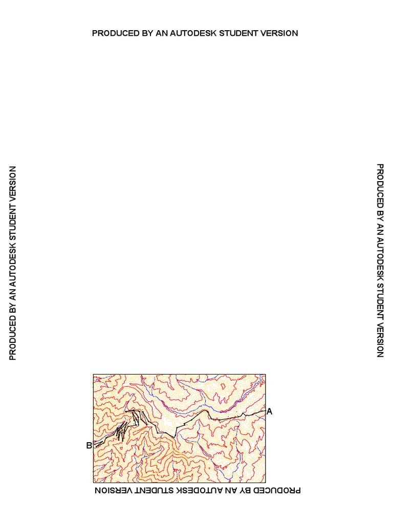 Autodesk Student Version Document | PDF